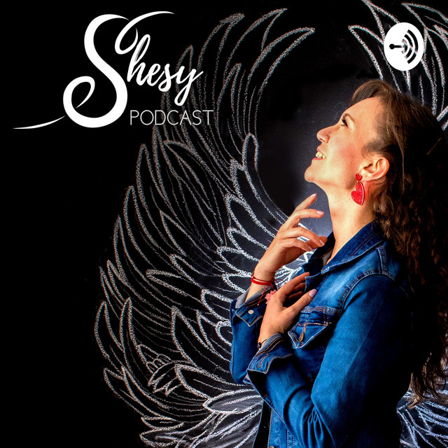 Shesy Coach | Podcast on Spotify