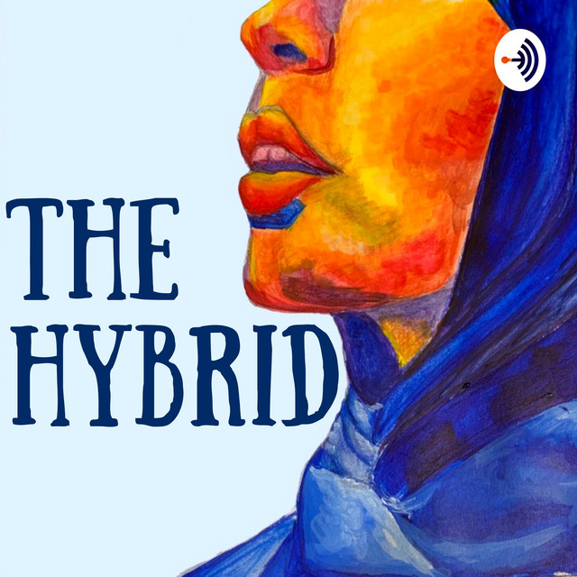 The Hybrid | Podcast on Spotify