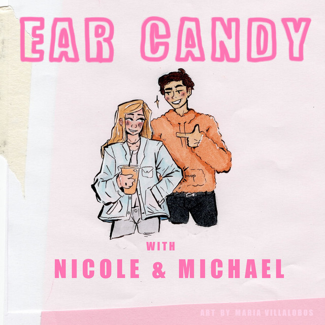 Ear Candy | Podcast on Spotify