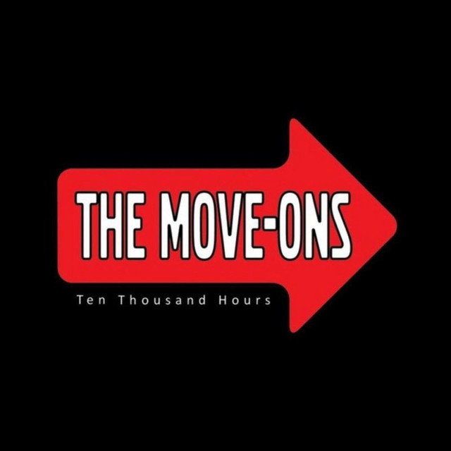 BPM and key for songs by The Move-ons | Tempo for The Move-ons songs ...