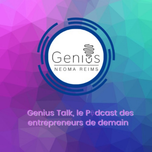 Genius Talk | Podcast on Spotify