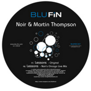 Martin Thompson Songtexte, Lyrics & Übersetzungen