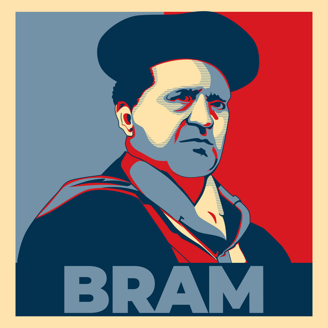Hoe gaan we om met onze schaarse ruimte? (met Hugo de Jonge) - Bram de ...