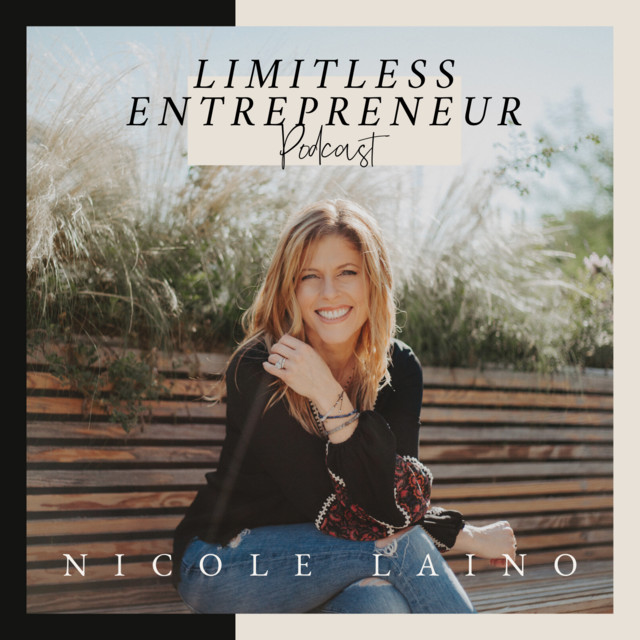 10-From Welfare Mom to Global Influencer with Fatima Omar - Limitless ...