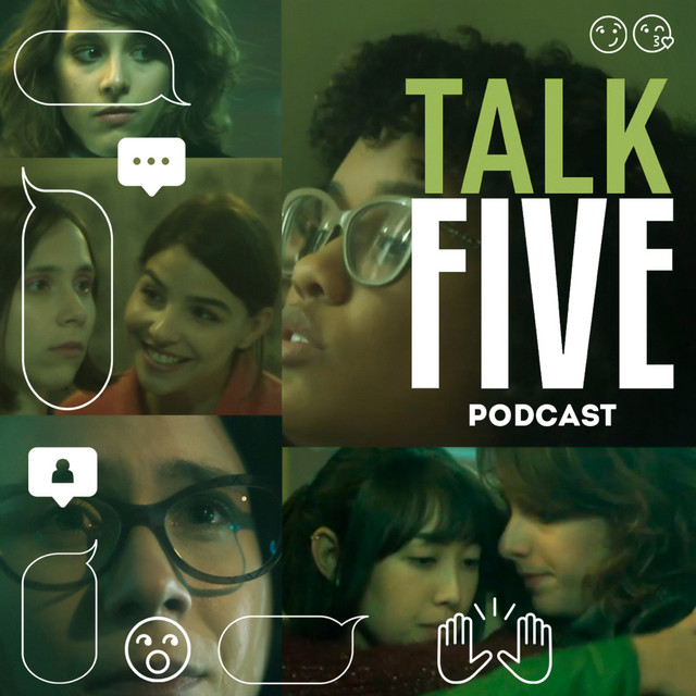Talk Five | Podcast on Spotify