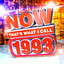 Various Artists - Now That's What I Call 1993 Album Songs and Lyrics ...