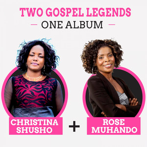 Dyskografia - Rose Muhando — Festivaly.eu