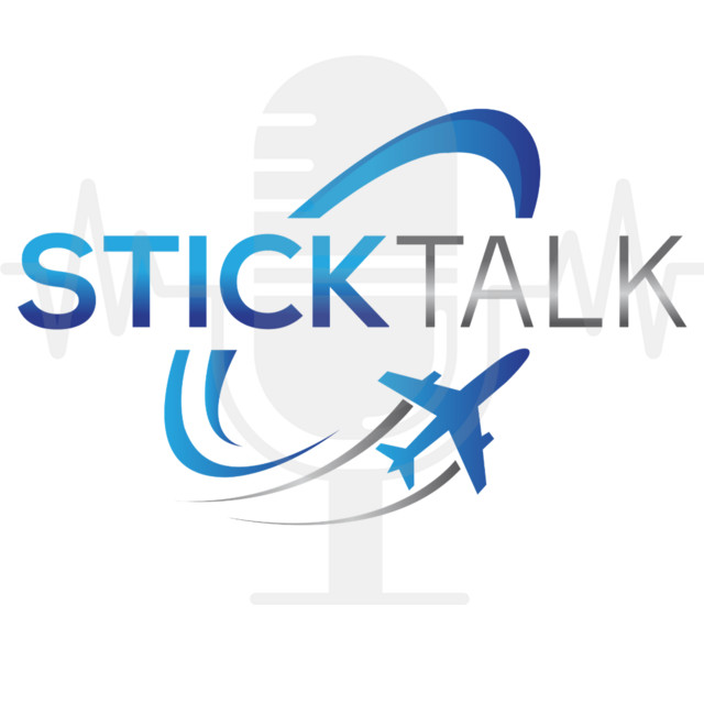 Stick Talk | Podcast on Spotify