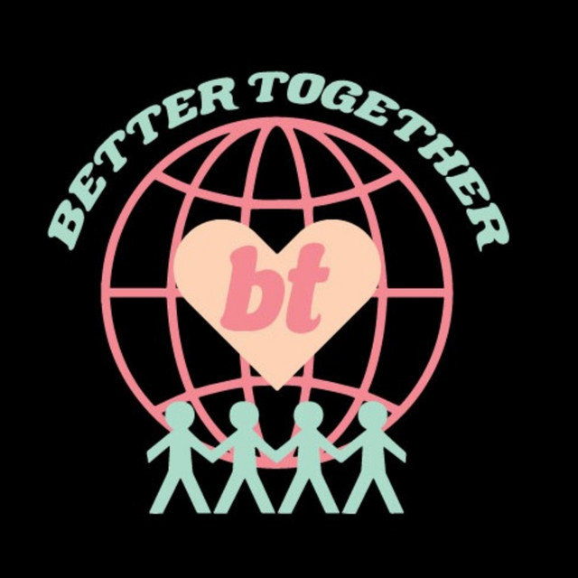 Better Together | Podcast on Spotify