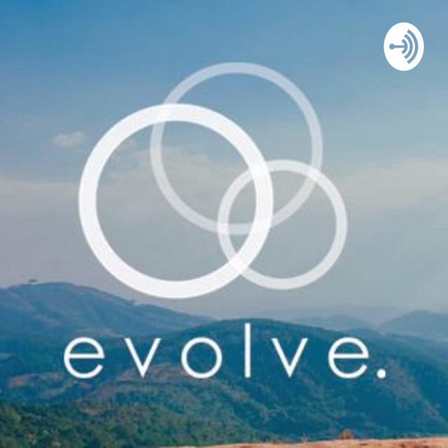 The Evolving Life | Podcast on Spotify