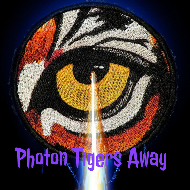 Photon Tigers Away | Podcast on Spotify