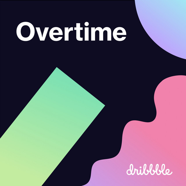 Overtime | Podcast on Spotify
