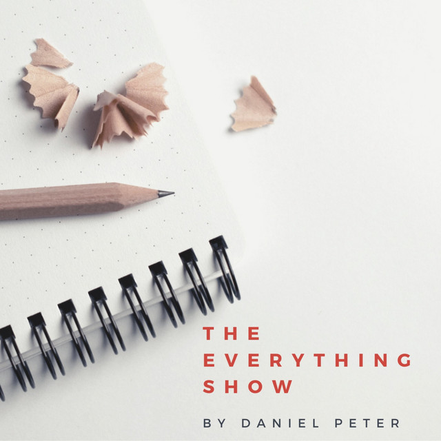 The Everything show | Podcast on Spotify