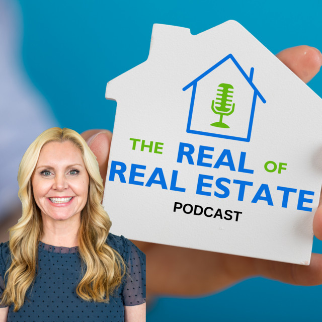 The Real of Real Estate | Podcast on Spotify