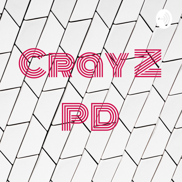 Cray Z PD | Podcast on Spotify