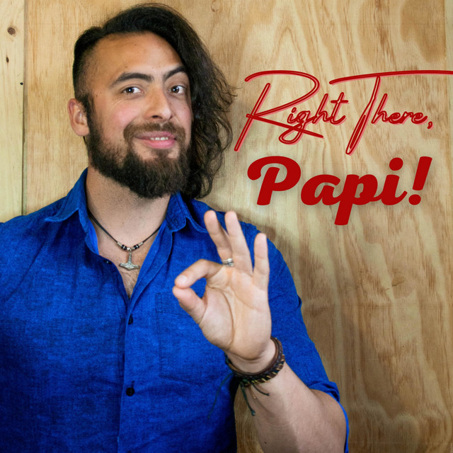 Right There, Papi! | Podcast on Spotify
