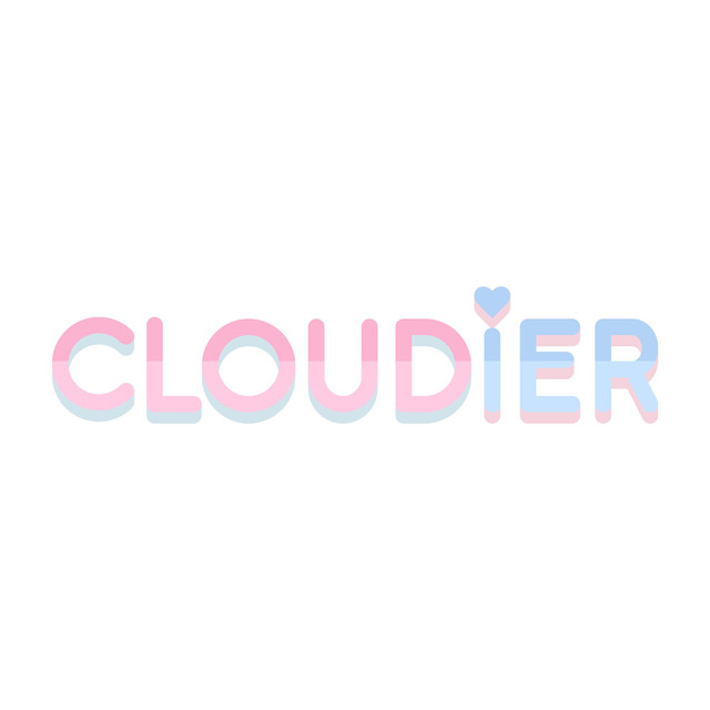 Cloudier on Spotify