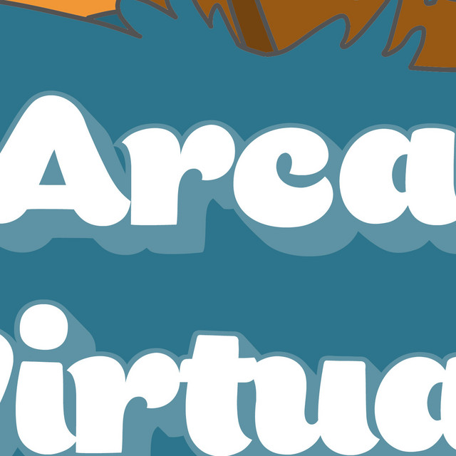 ARCA VIRTUAL | Podcast on Spotify