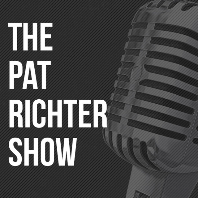 The Pat Richter Show | Podcast on Spotify