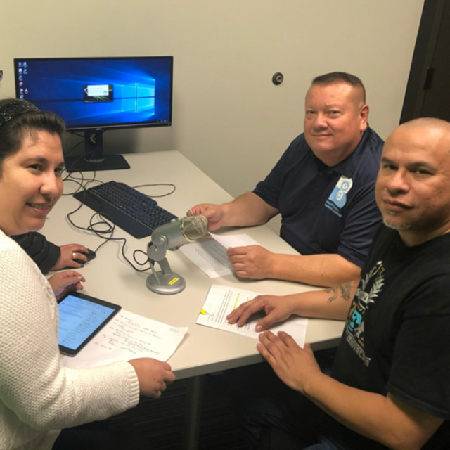 SpedChat- Introductions and Purpose - EISD SPED CHAT | Podcast on Spotify