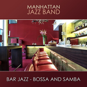 Diskografie - Manhatten Jazz Band — Festivaly.eu