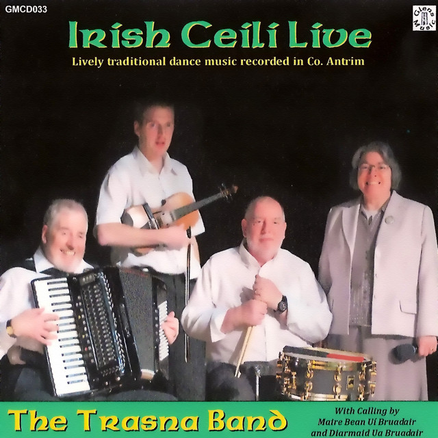BPM and key for songs by The Trasna Band | Tempo for The Trasna Band ...