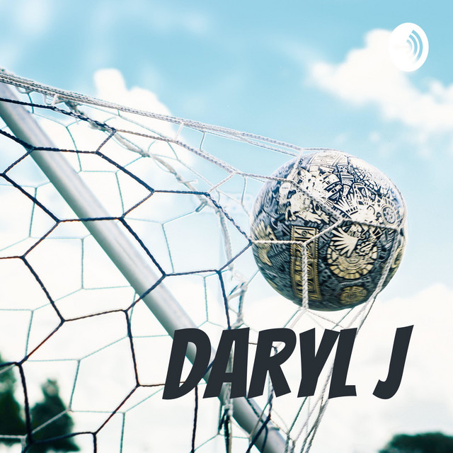 Daryl J | Podcast on Spotify
