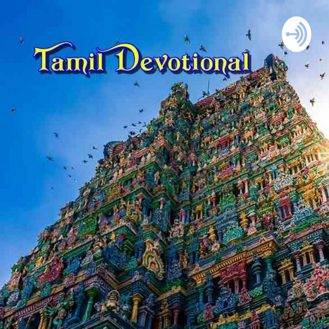 Tamil Devotional | Podcast on Spotify