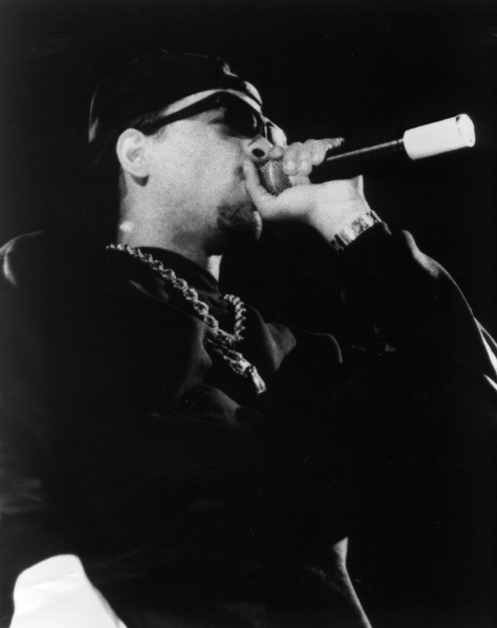 Ice-T — Listen for free on Spotify