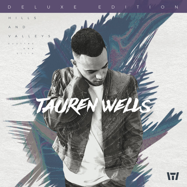 Known, a song by Tauren Wells on Spotify