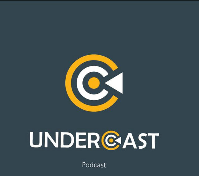 The Undercast Podcast | Podcast on Spotify