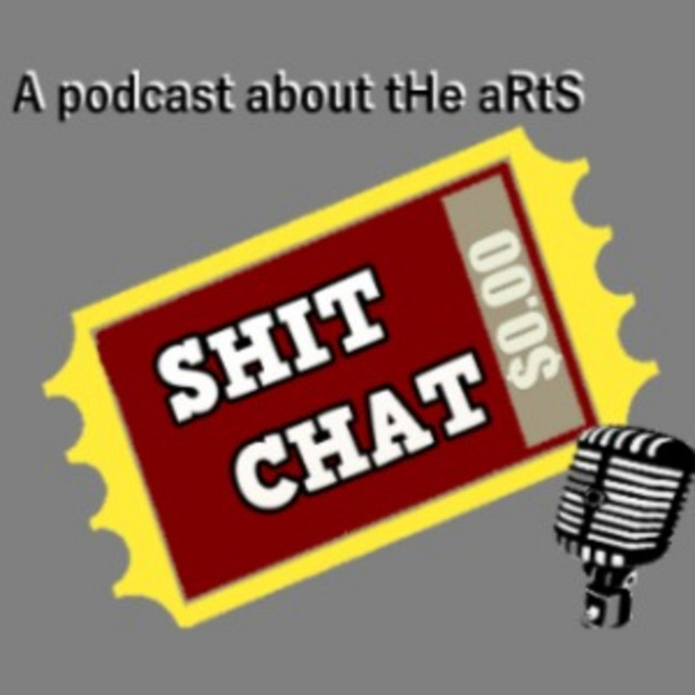 Shit Chat | Podcast on Spotify