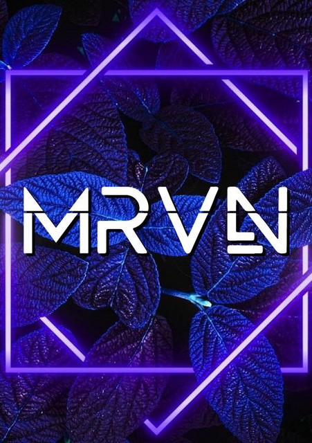 MRVN on Spotify