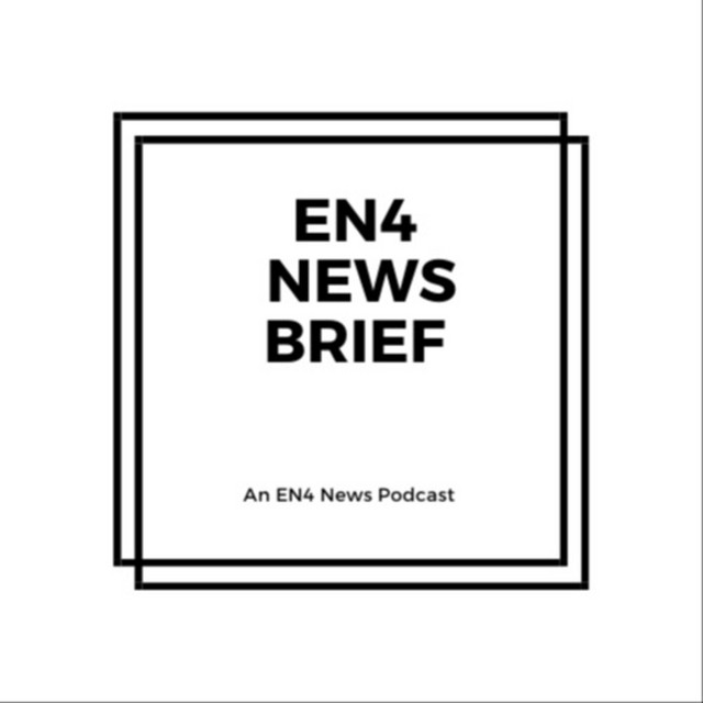 EN4 News Brief | Podcast on Spotify
