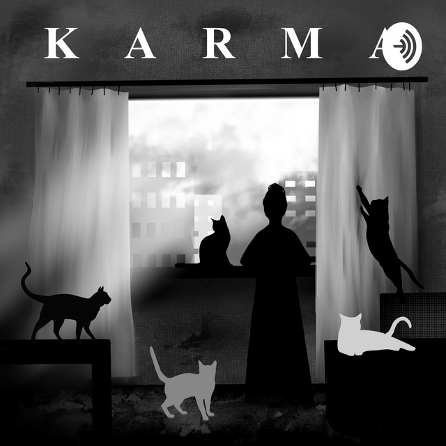 Karma - Ola Wrona | Podcast on Spotify
