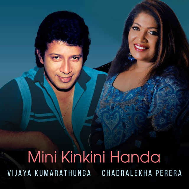 BPM and key for songs by Vijaya Kumarathunga | Tempo for Vijaya ...
