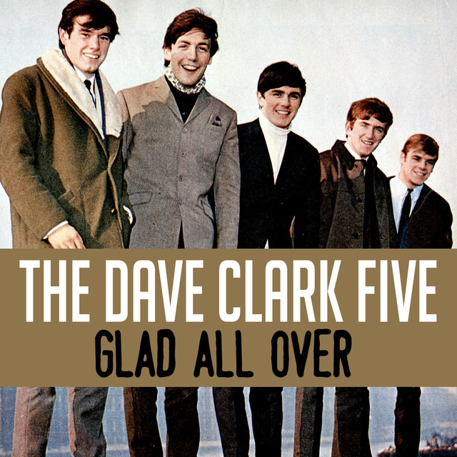 The Dave Clark Five on Spotify