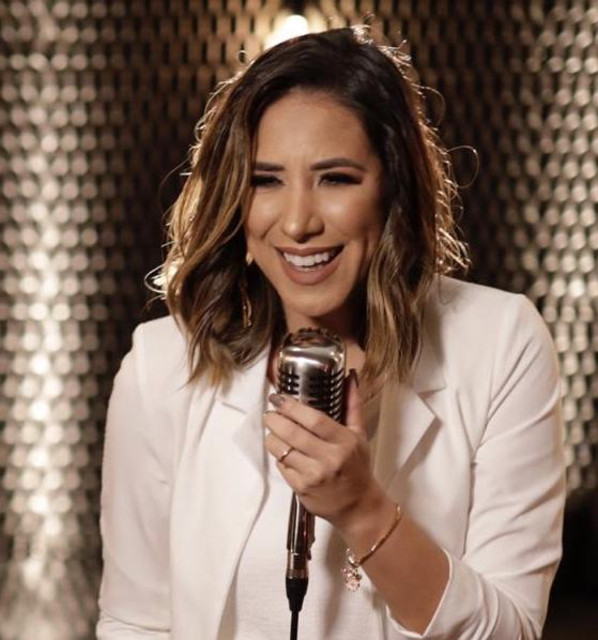 Ana Nóbrega on Spotify