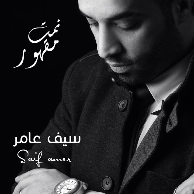 Saif Amer on Spotify