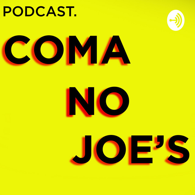 Coma no Joe's | Podcast on Spotify