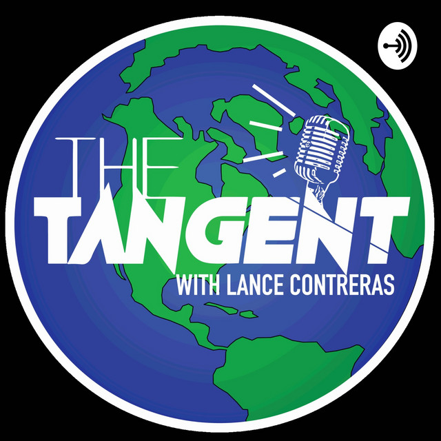 The Tangent | Podcast on Spotify