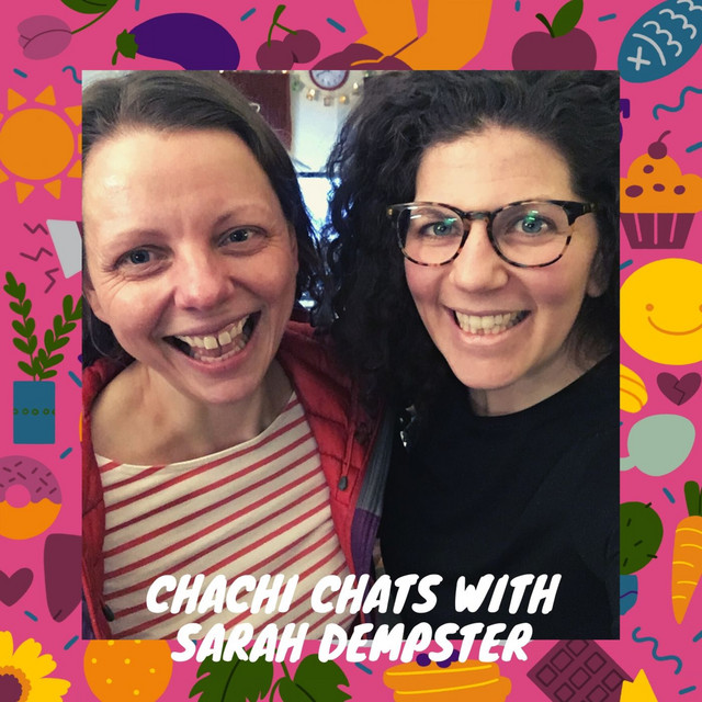 Ep 2: Weight Stigma and Children's Body Image with Sarah Dempster ...