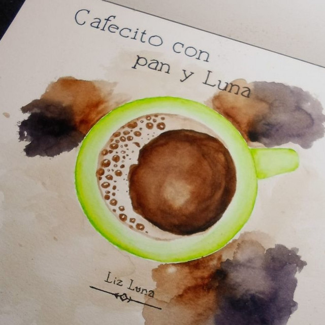 Cafecito Con Pan Y Luna | Podcast on Spotify