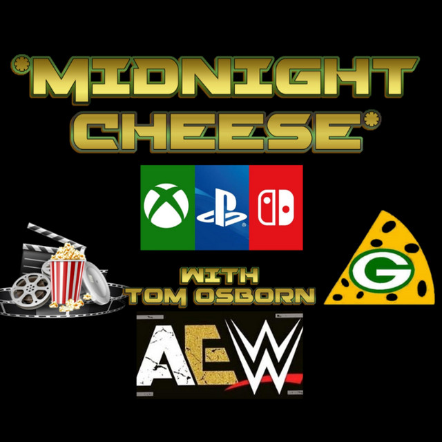 Midnight Cheese | Podcast on Spotify