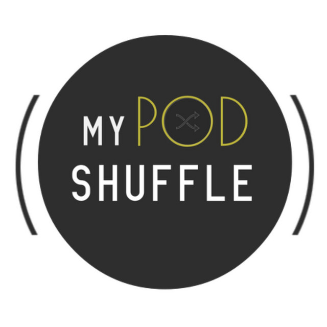 myPOD Shuffle | Podcast on Spotify