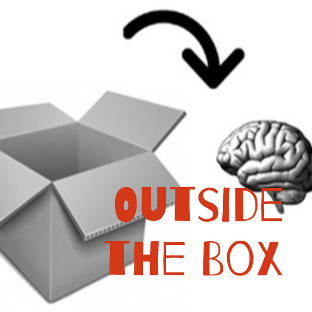 Outside the Box | Podcast on Spotify