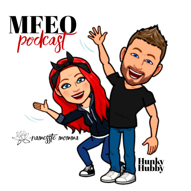 MFEO | Podcast on Spotify
