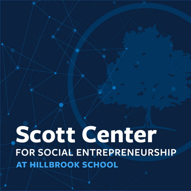 Scott Center for Social Entrepreneurship | Podcast on Spotify
