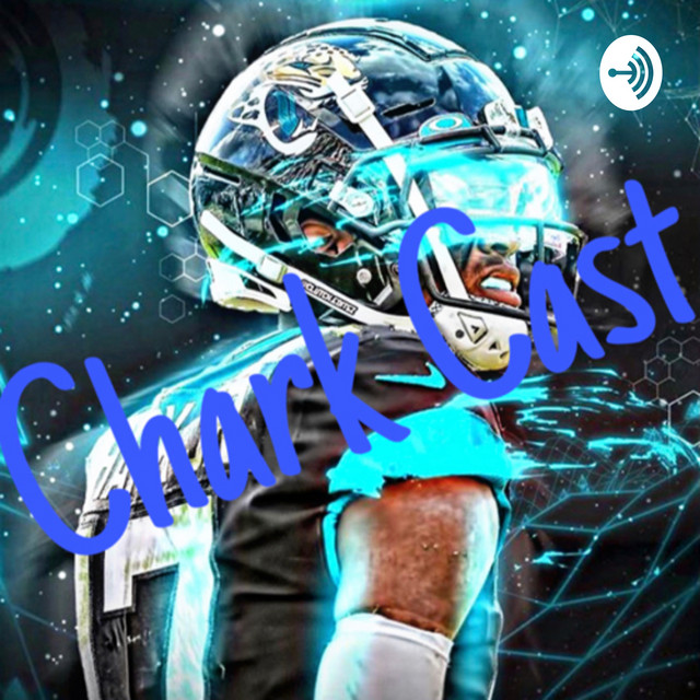 Chark Cast | Podcast on Spotify