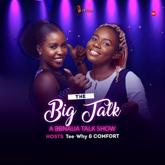 The Big Talk | Podcast on Spotify